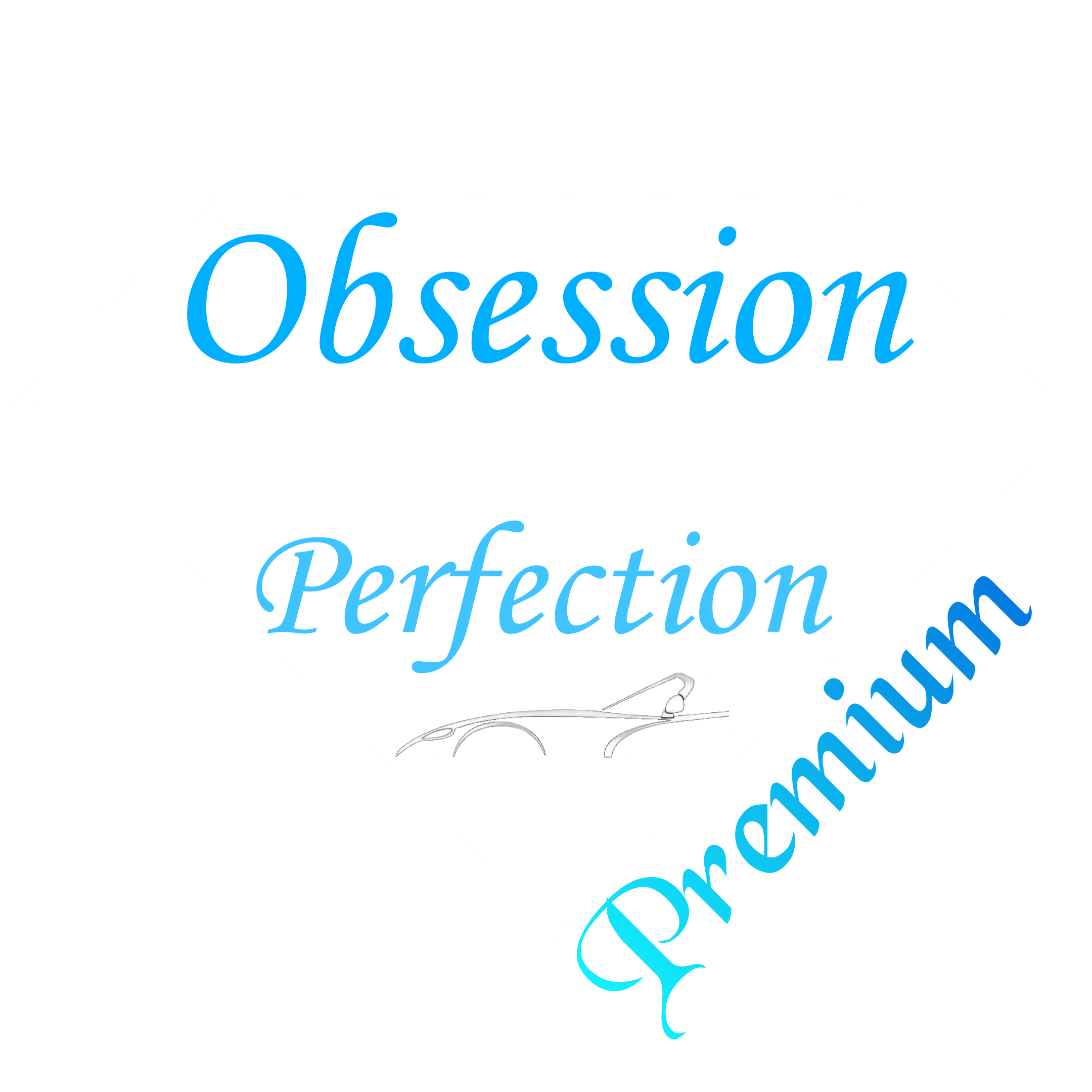 Obsession 4 Perfection